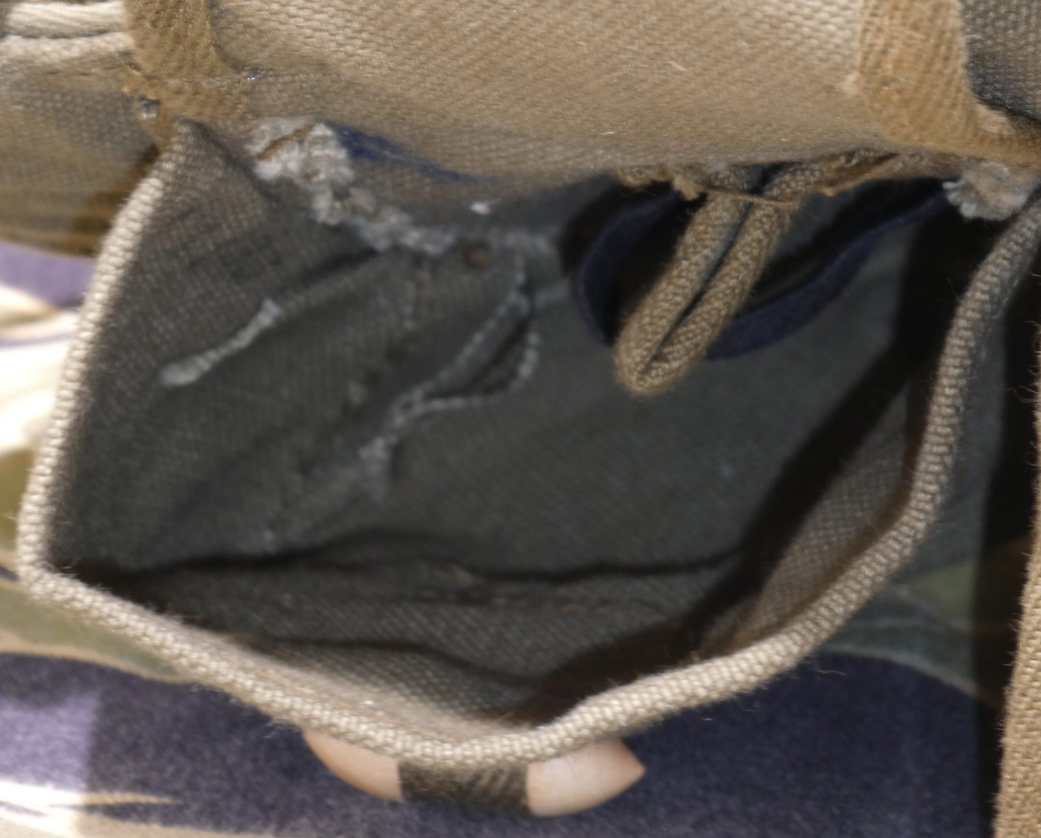 Chinese Type 56 AK “Chicom” Chest Rig (1970’s) | KommandoPost.com | KPS ...