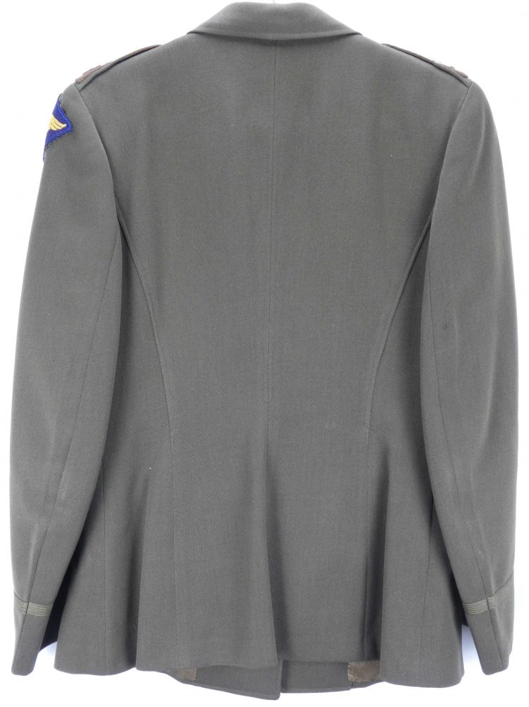 USAAF Dress Uniforms (1944-1945) | KommandoPost.com | KPS Militaria ...