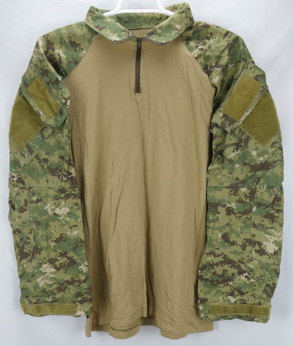 US Army Crye AOR Custom/Experimental Items (2006, 2010’s ...