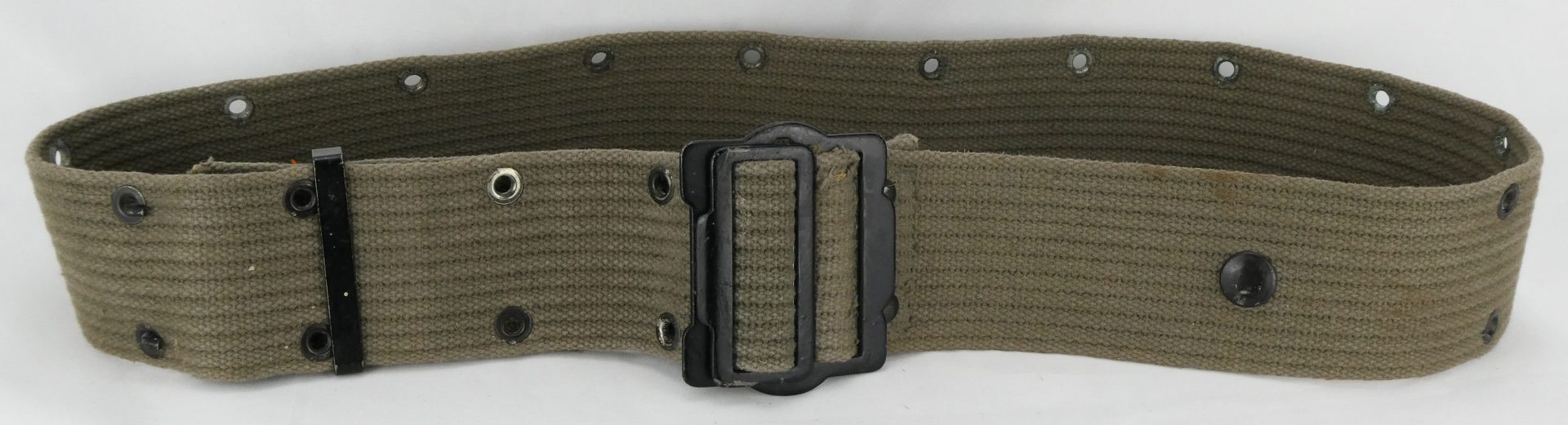 French TAP Webbing (1950’s) | KommandoPost.com | KPS Militaria Collection