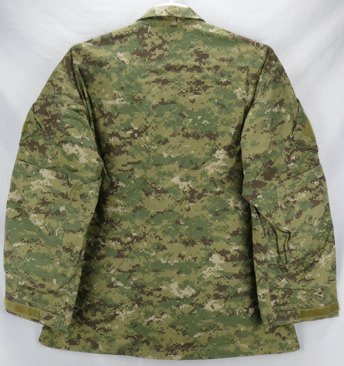 US Army Crye AOR Custom/Experimental Items (2006, 2010’s ...