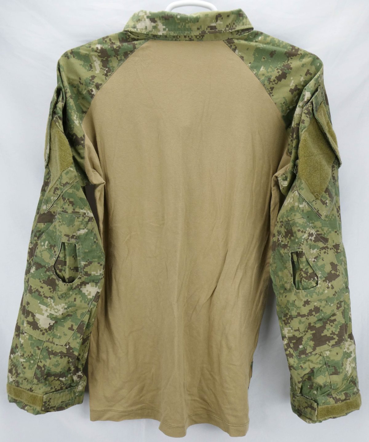 US Army Crye AOR Custom/Experimental Items (2006, 2010’s ...