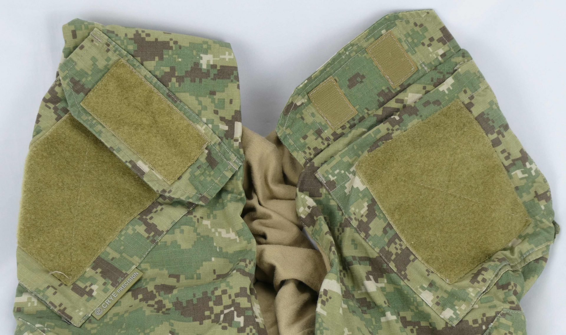 US Army Crye AOR Custom/Experimental Items (2006, 2010’s ...