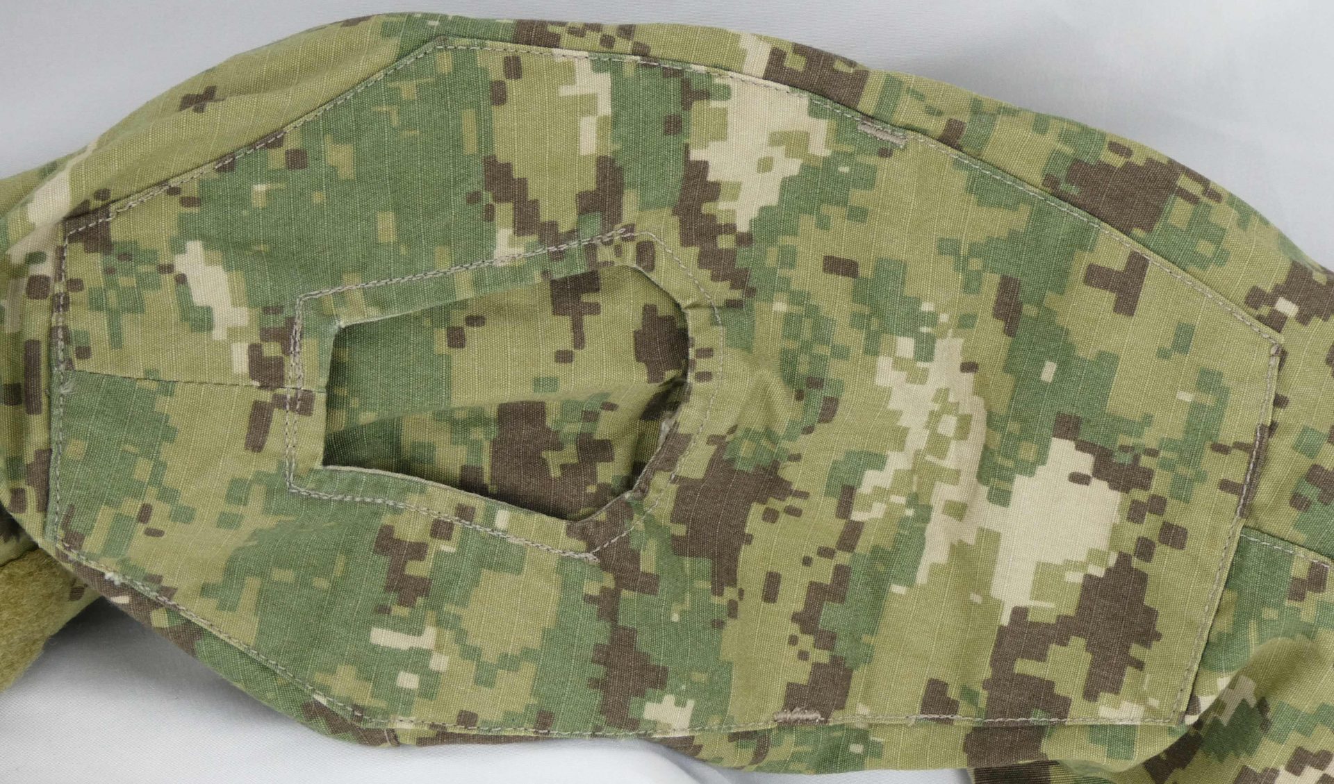 US Army Crye AOR Custom/Experimental Items (2006, 2010’s ...
