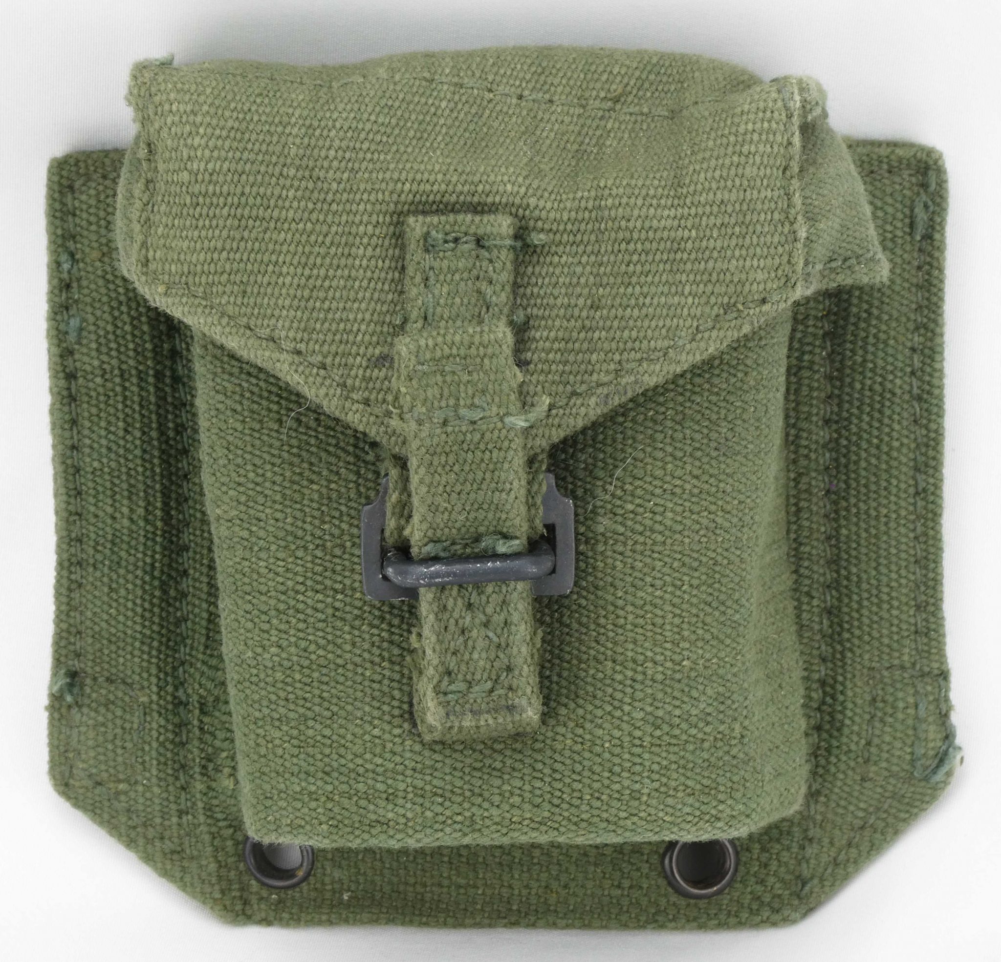 British Pattern 44 Webbing (1945 – 1966) | KommandoPost.com | KPS ...