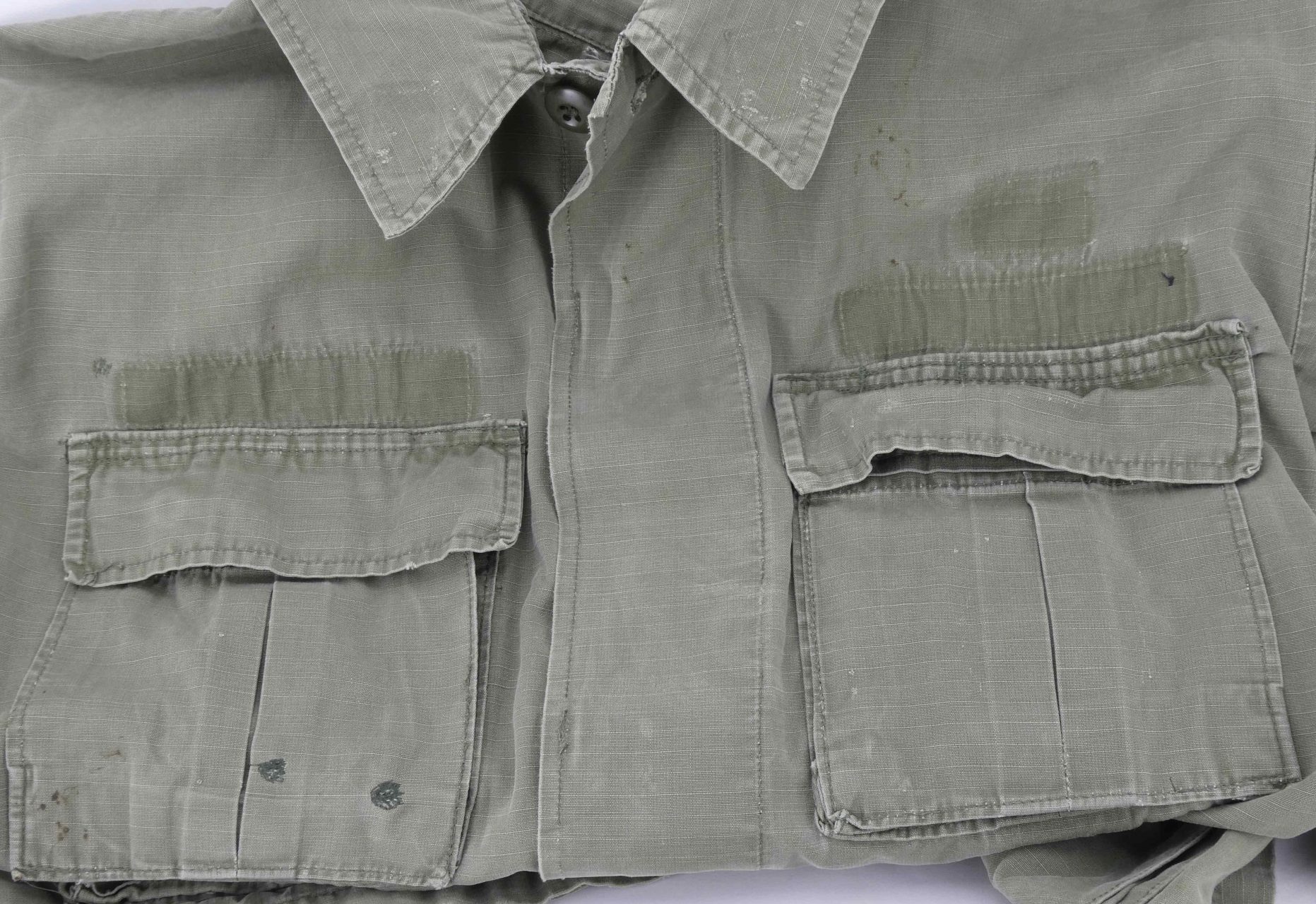 US RDF Uniforms (1978 – 1981) | KommandoPost.com | KPS Militaria Collection