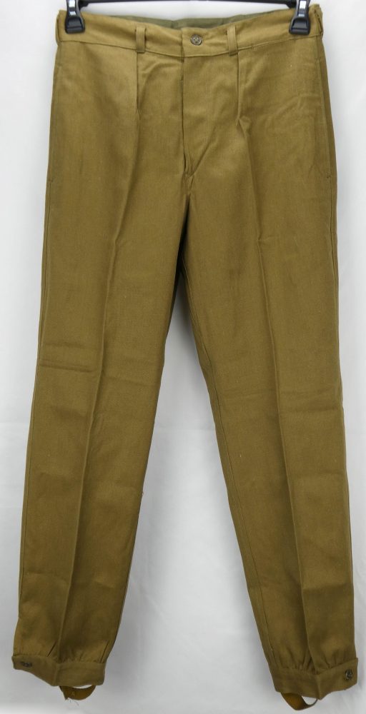 Soviet Tropical Export Uniform (1960’s – 1980’s) | KommandoPost.com ...