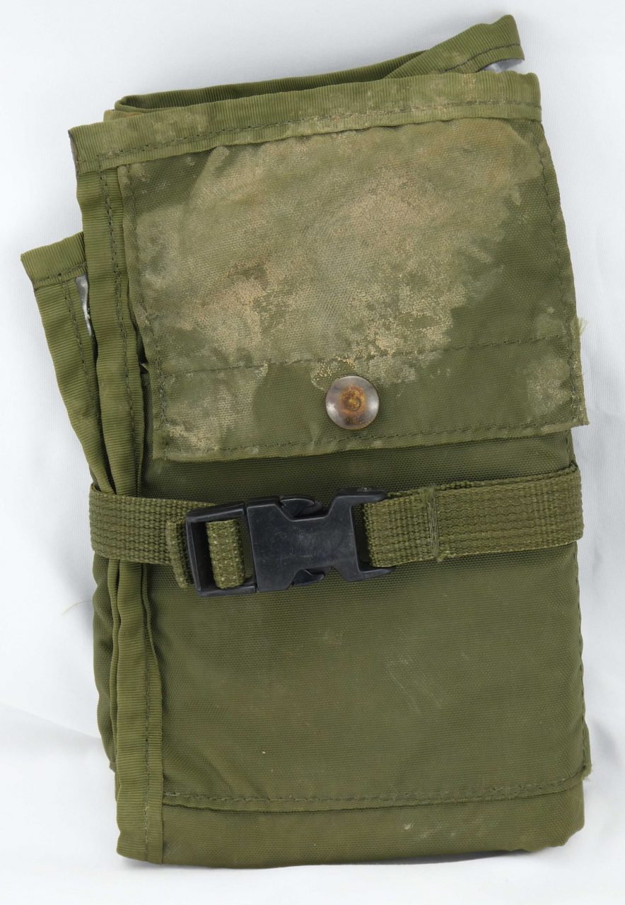 LBT-0712A Map Case with Panama Map (1997 – 1999) | KommandoPost.com ...