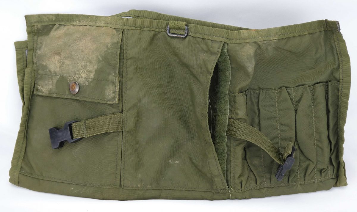 LBT-0712A Map Case with Panama Map (1997 – 1999) | KommandoPost.com ...