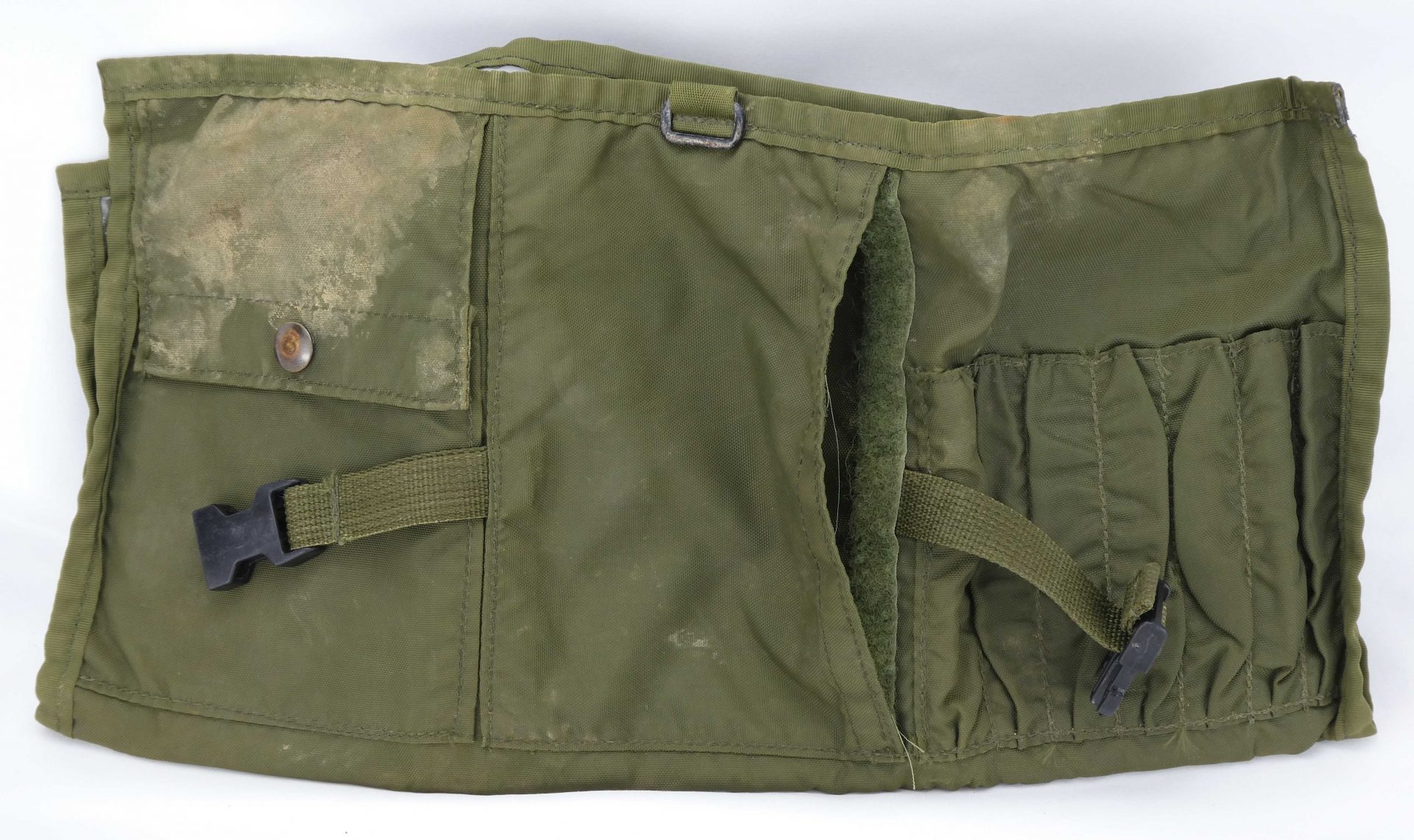 LBT-0712A Map Case with Panama Map (1997 – 1999) | KommandoPost.com ...