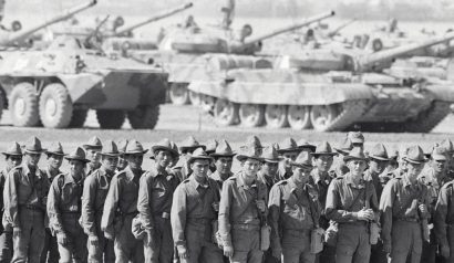 Soviet Panamka Hat (1960’s – 1980’s) | KommandoPost.com | KPS Militaria ...