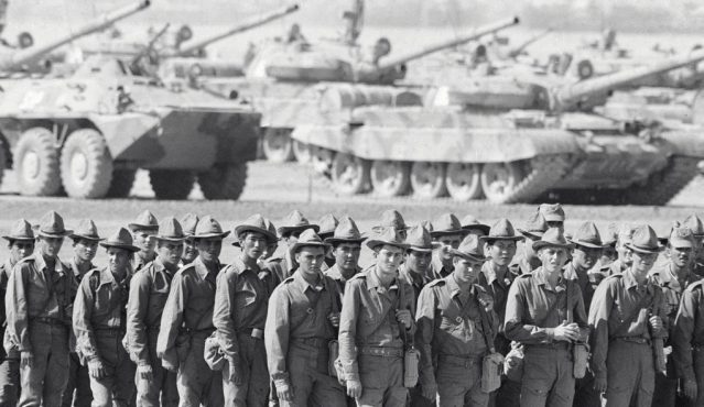 Soviet Panamka Hat (1960’s – 1980’s) | KommandoPost.com | KPS Militaria ...