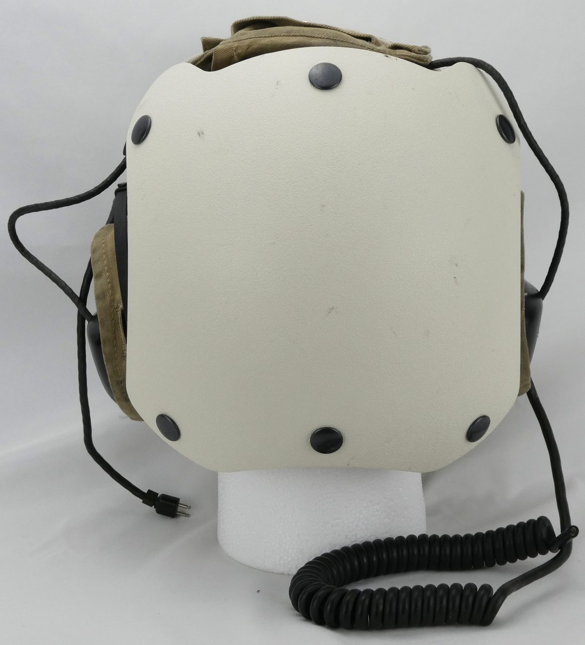 US Navy Flight Deck Helmet (2017) | KommandoPost.com | KPS Militaria ...
