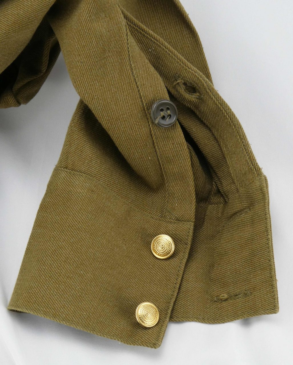 Soviet Tropical Export Uniform (1960’s – 1980’s) | KommandoPost.com ...