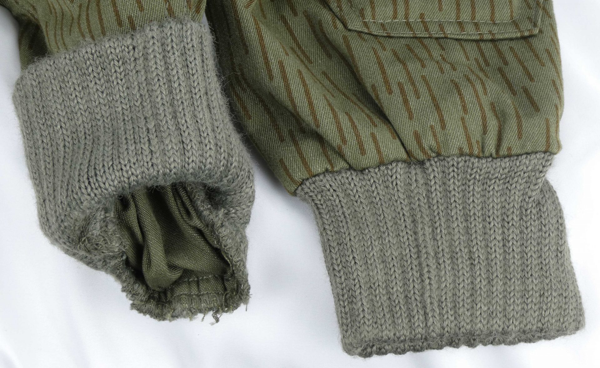 East German Paratrooper Field Uniform (1980’s) | KommandoPost.com | KPS ...