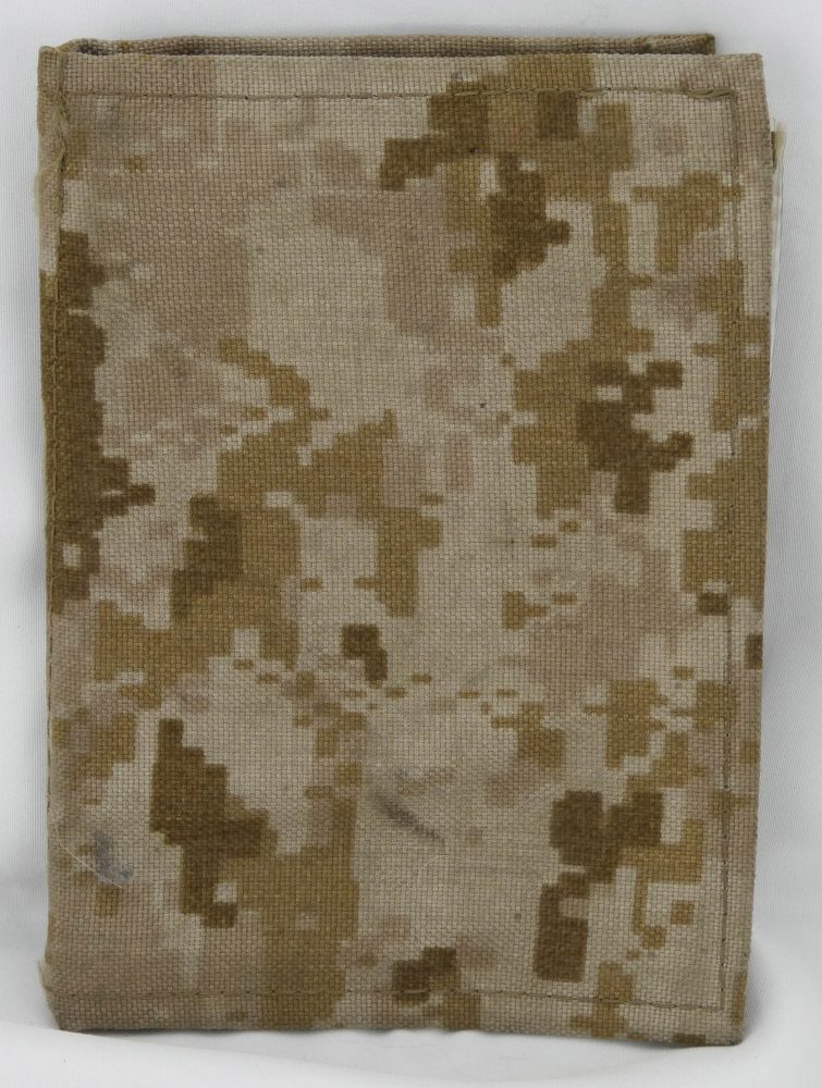 US Navy DIG2/AOR1 Pouch and LBT-2677B Battle Book (2008) | KommandoPost ...