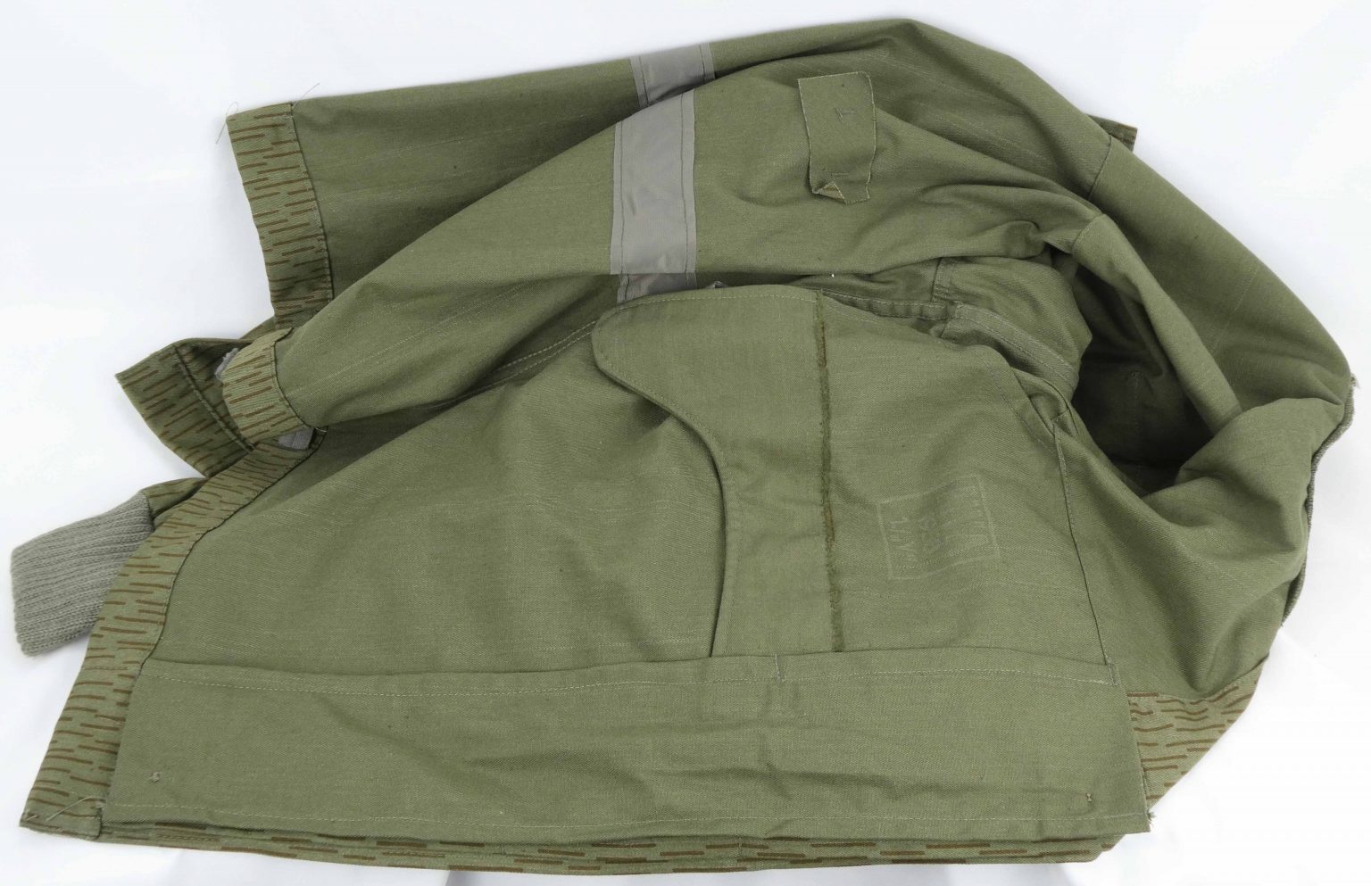 East German Paratrooper Field Uniform (1980’s) | KommandoPost.com | KPS ...
