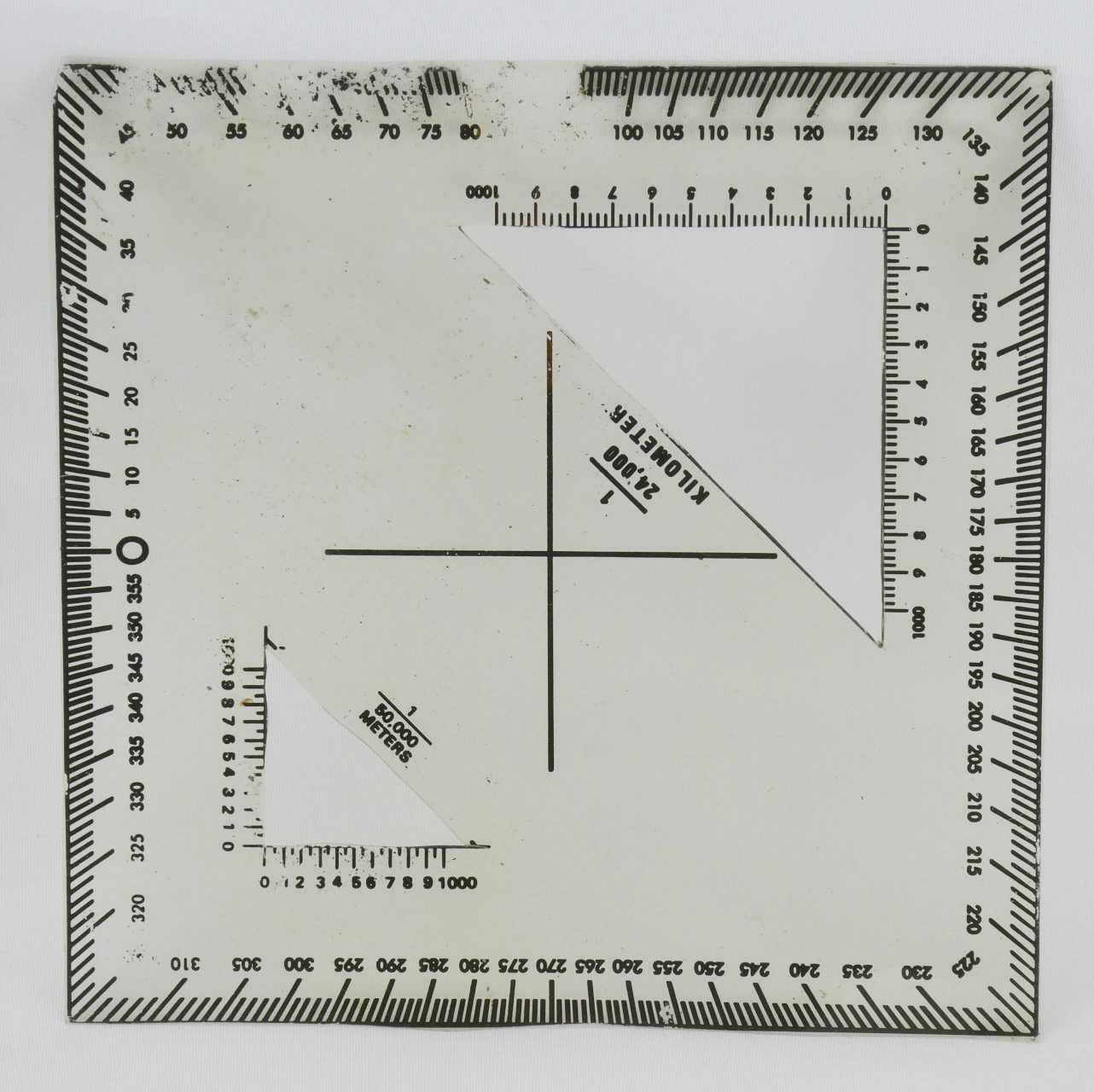 LBT-0712A Map Case with Panama Map (1997 – 1999) | KommandoPost.com ...