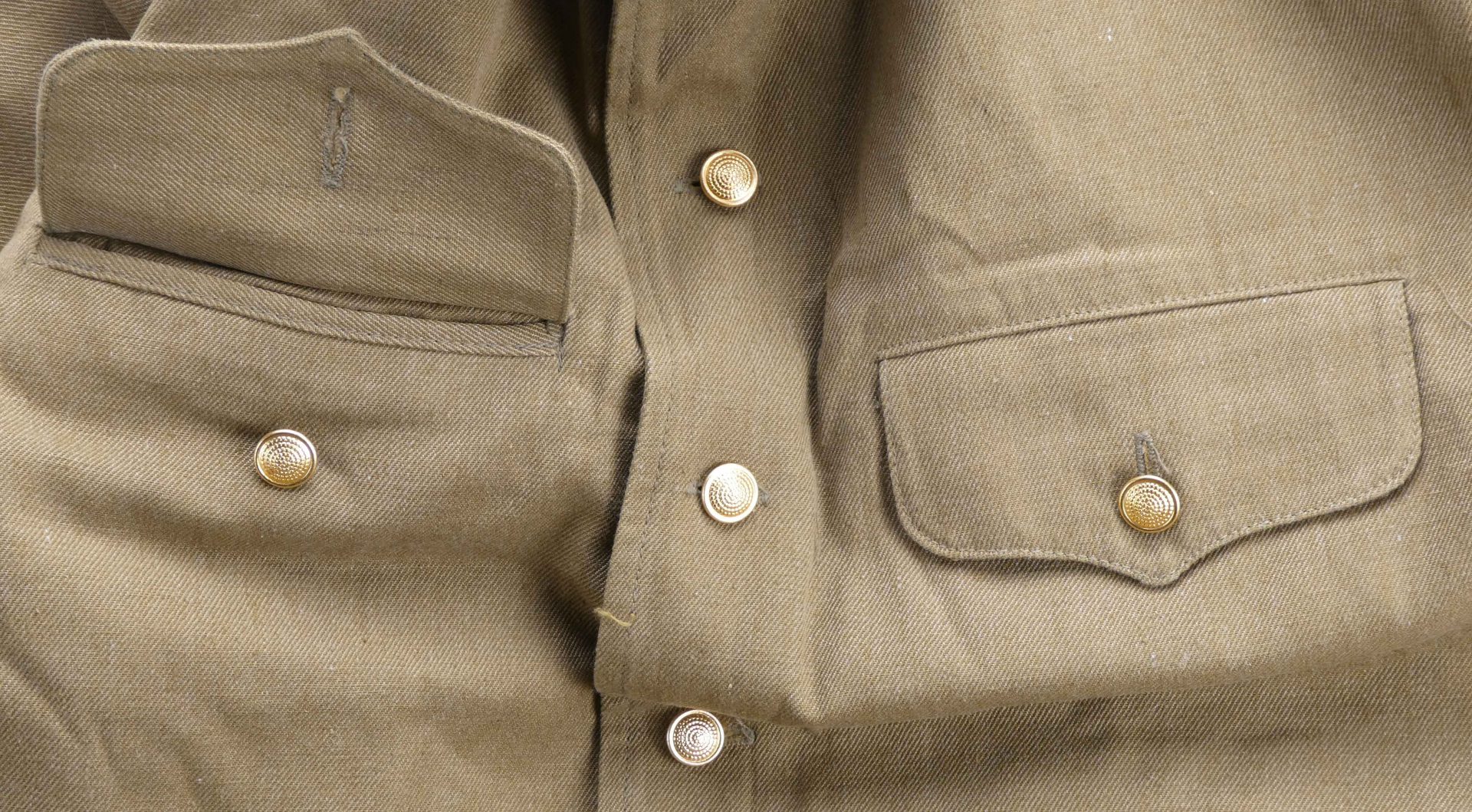 Soviet Tropical Export Uniform (1960’s – 1980’s) | KommandoPost.com ...