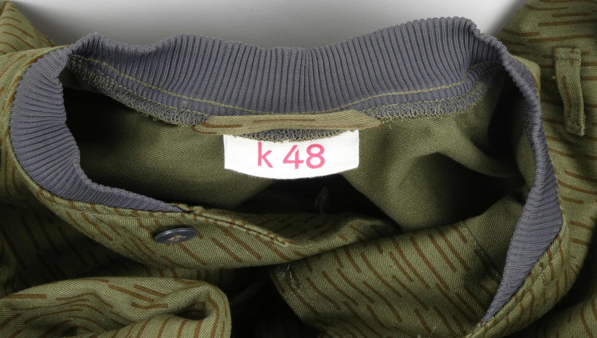 East German Paratrooper Field Uniform (1980’s) | KommandoPost.com | KPS ...