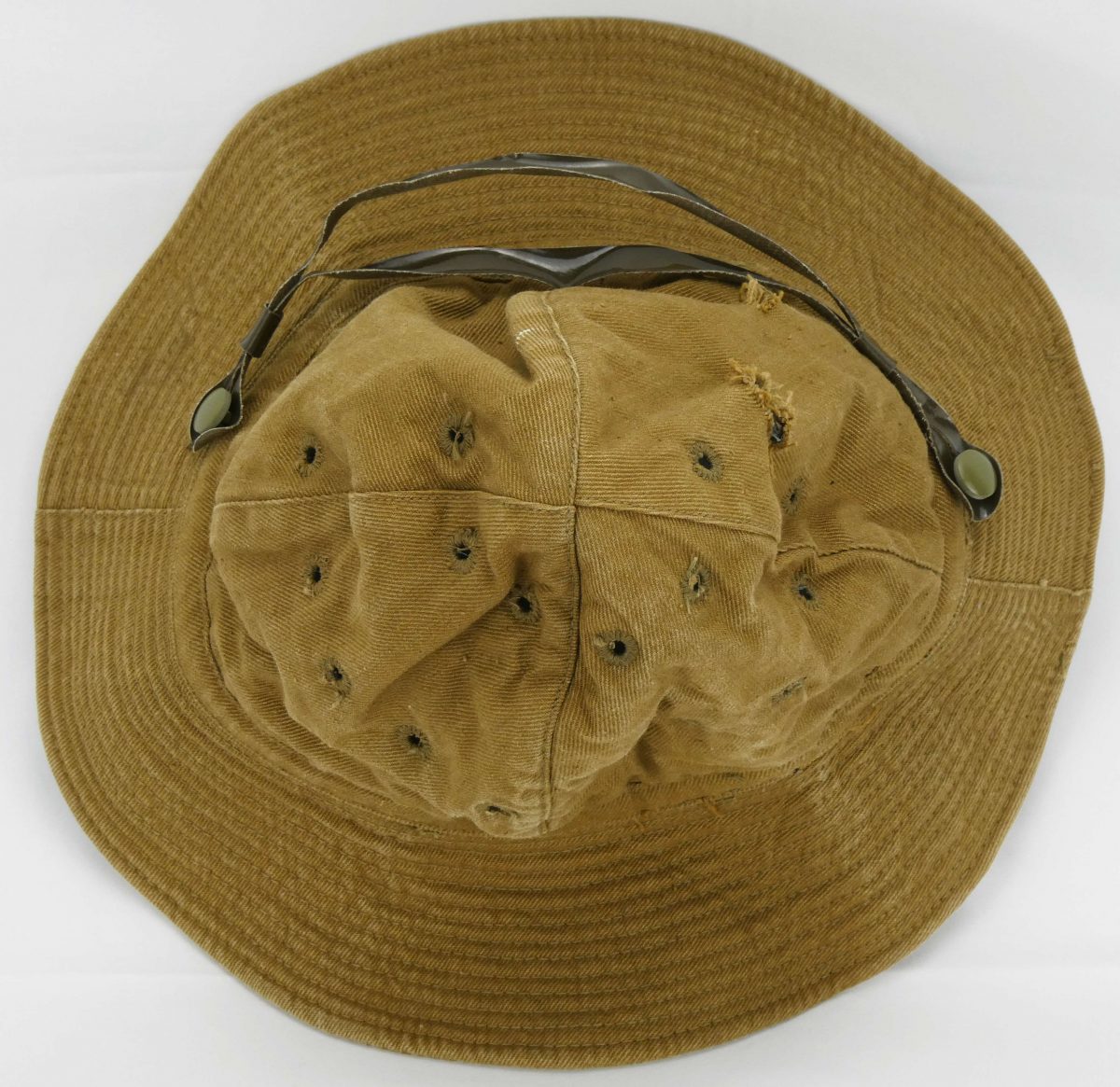 Soviet Panamka Hat (1960’s – 1980’s) | KommandoPost.com | KPS Militaria ...