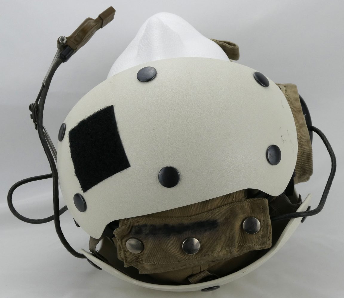 US Navy Flight Deck Helmet (2017) | KommandoPost.com | KPS Militaria ...