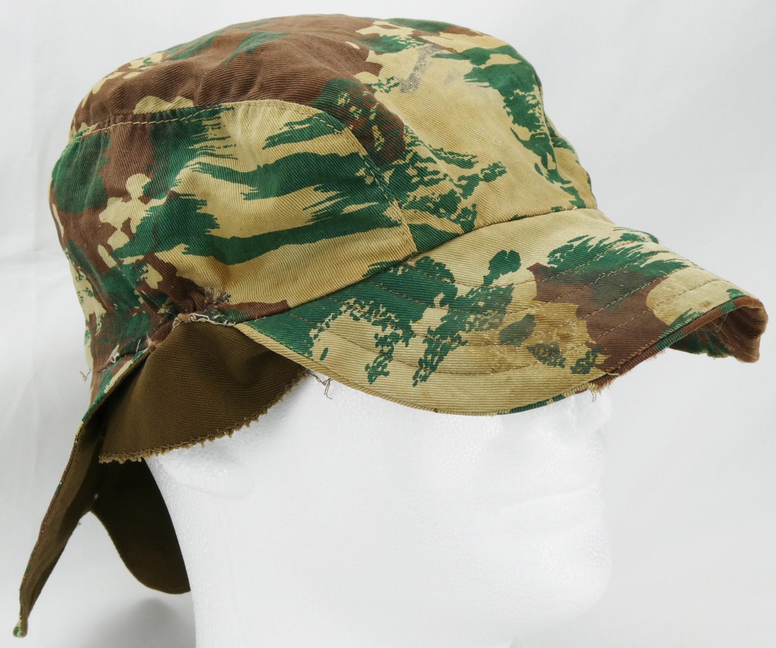 South African Police 1st Pattern (1960’s) | KommandoPost.com | KPS ...