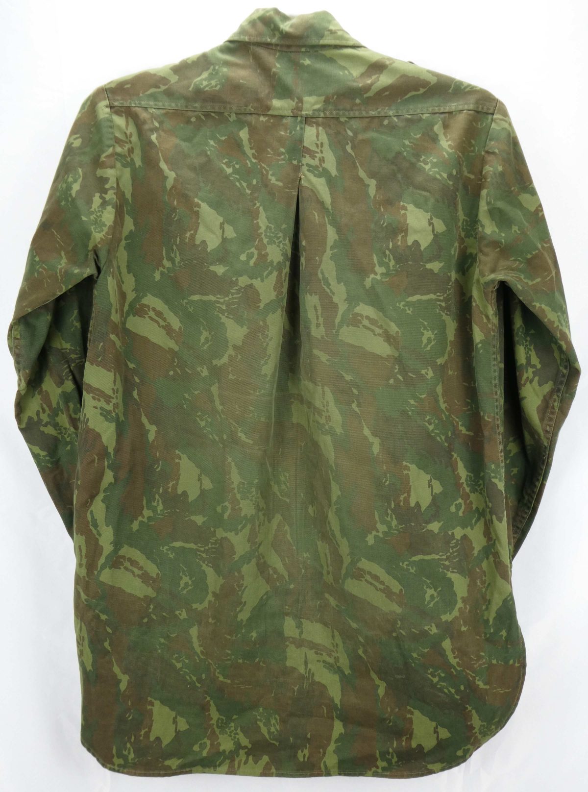 South African Recce 1st Wet Season Pattern (1970’s) | KommandoPost.com ...