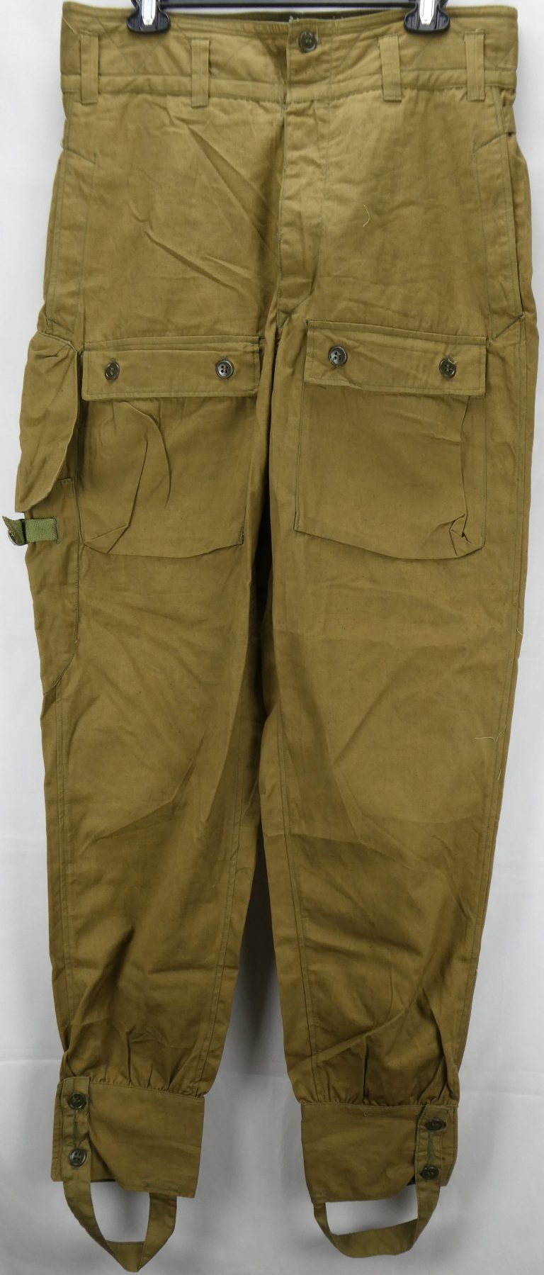 Soviet Mabuta 1 Uniform (1976) | KommandoPost.com | KPS Militaria ...