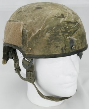 Afghan Partner Unit (APU) Ghostex Kilo-1 Camouflage (2012 – 2021 ...