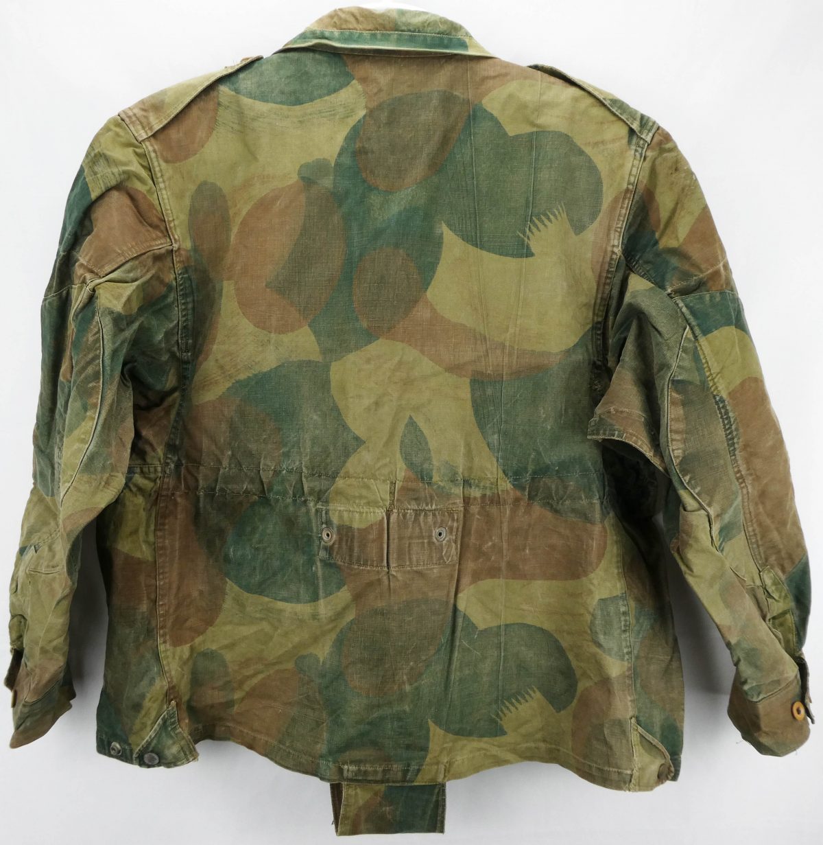 Belgian Moon and Balls Camouflage (1955, 1956) | KommandoPost.com | KPS ...