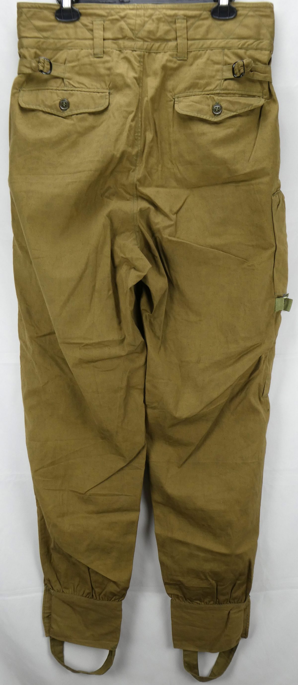 Soviet Mabuta 1 Uniform (1976) | KommandoPost.com | KPS Militaria ...