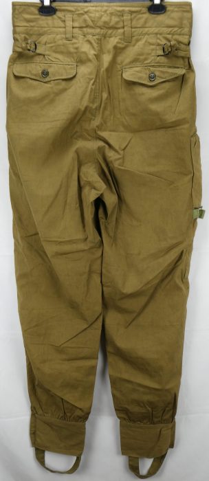 Soviet Mabuta 1 Uniform (1976) | KommandoPost.com | KPS Militaria ...