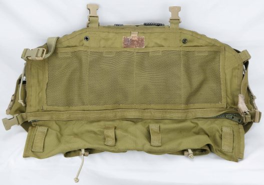 HSGI Silverthorne Chest Rig (2005) | KommandoPost.com | KPS Militaria ...