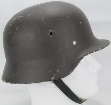 Finnish Stalhelms (1916 – 1950’s) | KommandoPost.com | KPS Militaria ...