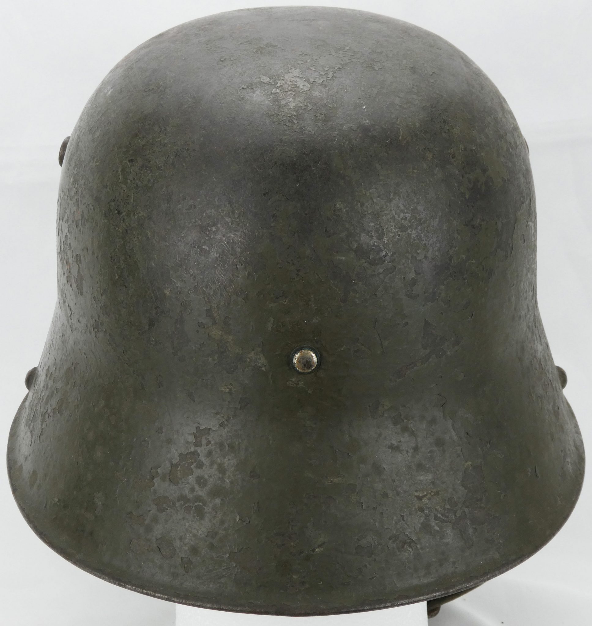 Finnish Stalhelms (1916 – 1950’s) | KommandoPost.com | KPS Militaria ...