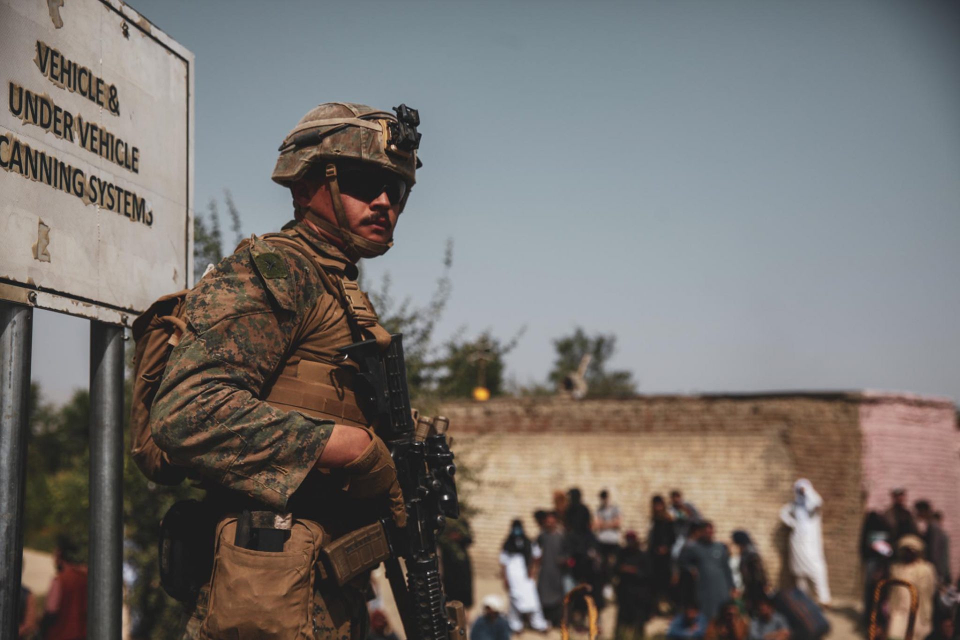 US Marines MARPAT MCCU (~2001 – present) | KommandoPost.com | KPS ...