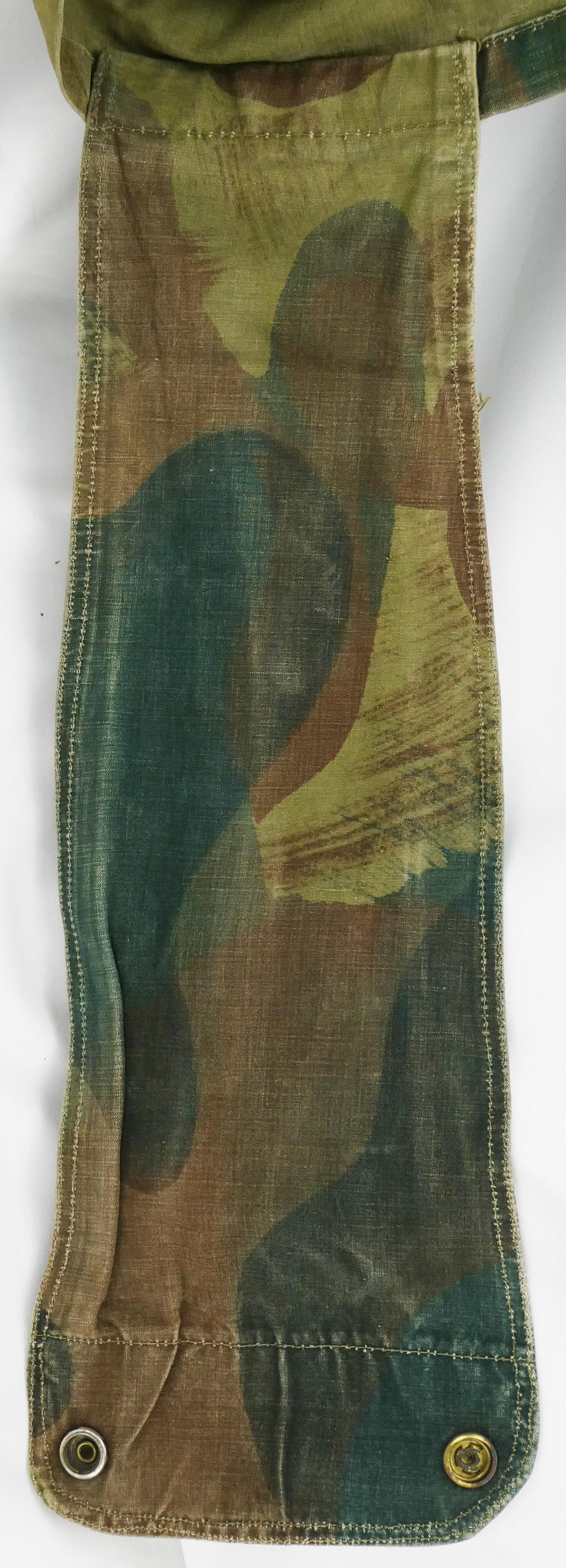 Belgian Moon and Balls Camouflage (1955, 1956) | KommandoPost.com | KPS ...