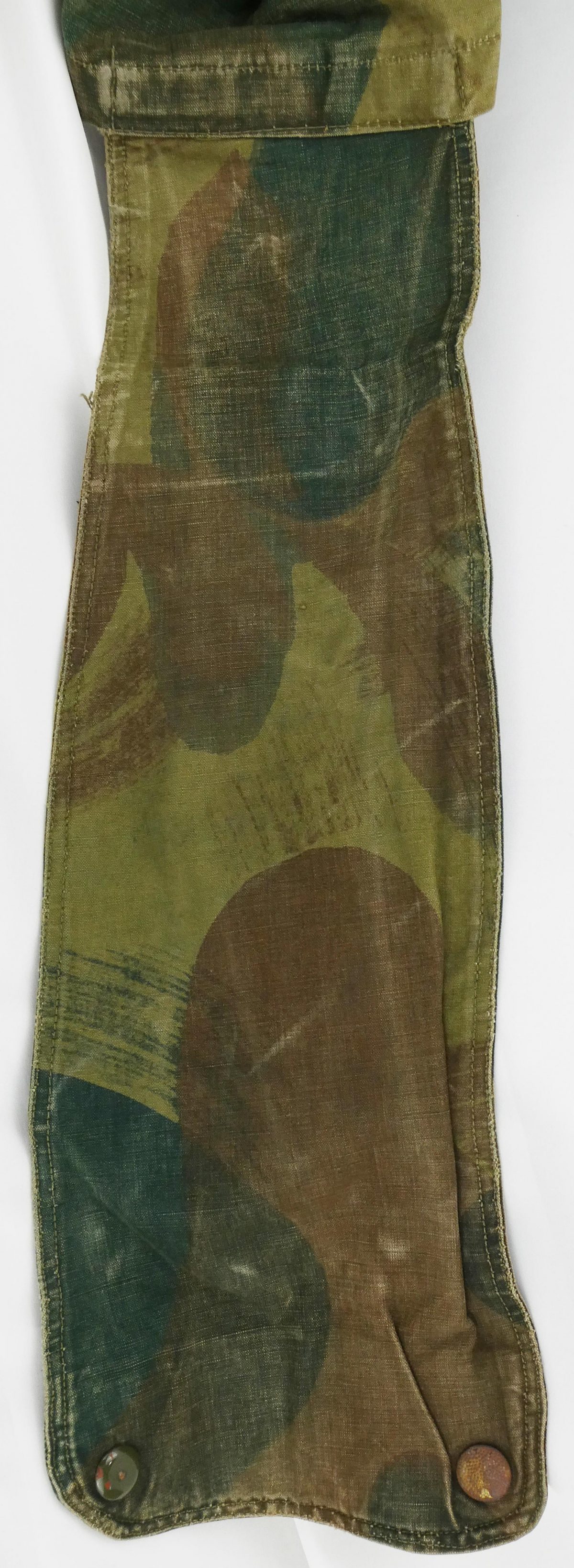Belgian Moon and Balls Camouflage (1955, 1956) | KommandoPost.com | KPS ...