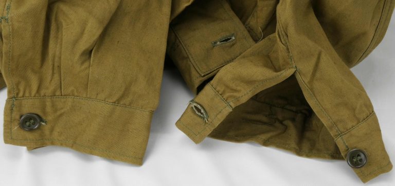 Soviet Mabuta 1 Uniform (1976) | KommandoPost.com | KPS Militaria ...