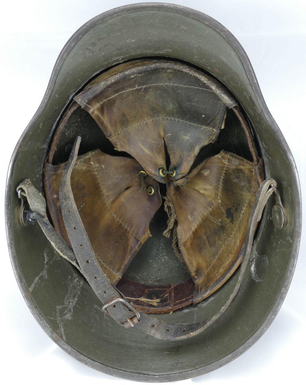 Finnish Stalhelms (1916 – 1950’s) | KommandoPost.com | KPS Militaria ...