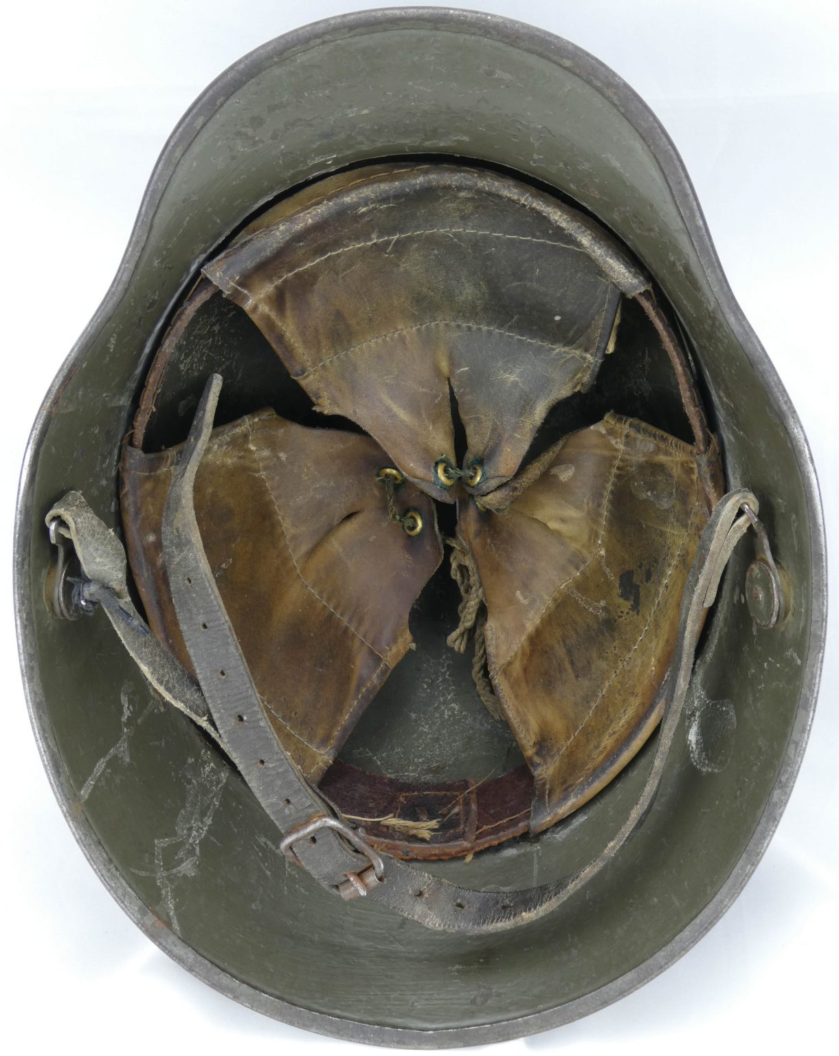 Finnish Stalhelms (1916 – 1950’s) | KommandoPost.com | KPS Militaria ...