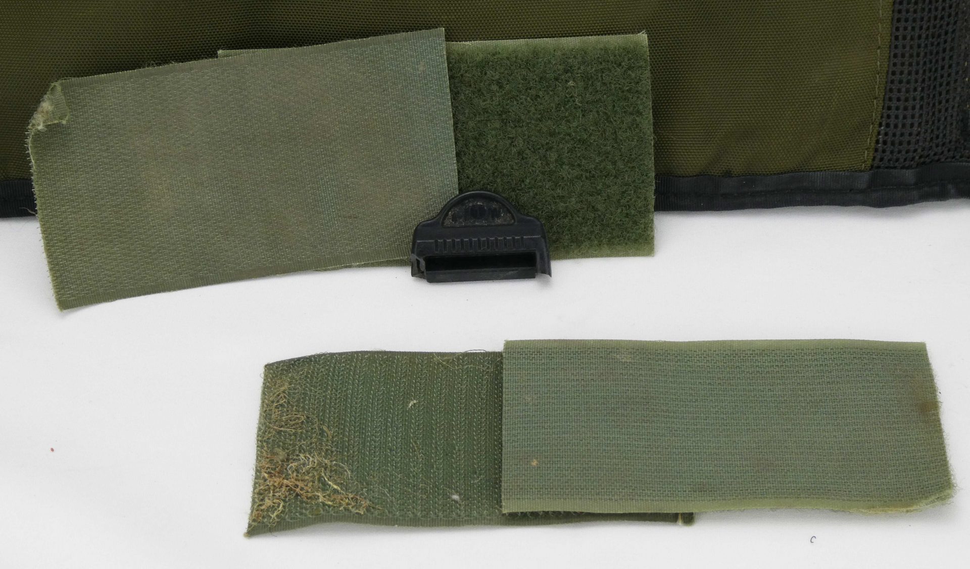 South African Niemoller R1 Chest Rig (early 1980’s) | KommandoPost.com ...