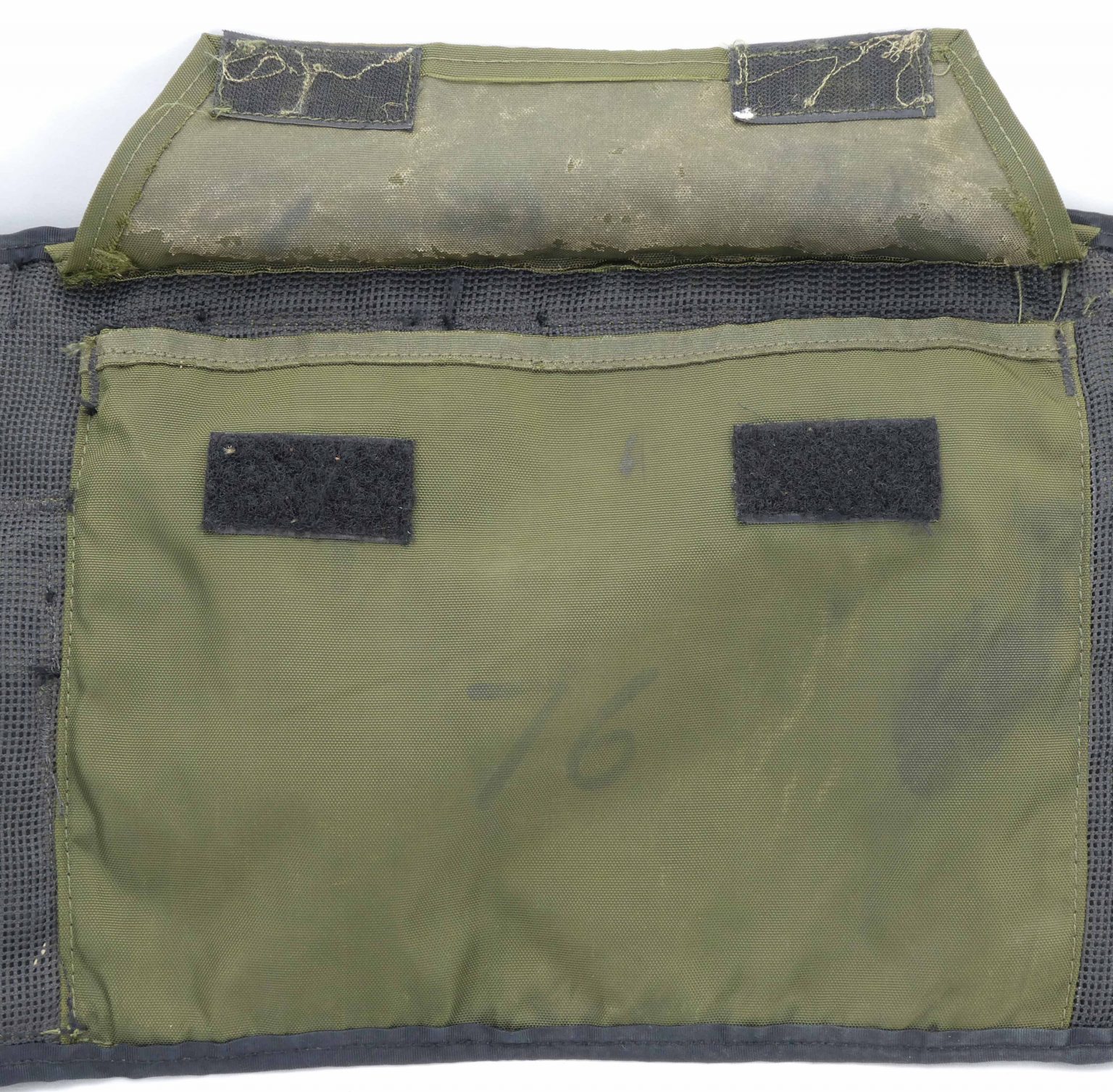 South African Niemoller R1 Chest Rig (early 1980’s) | KommandoPost.com ...