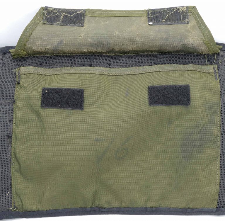 South African Niemoller R1 Chest Rig (early 1980’s) | KommandoPost.com ...