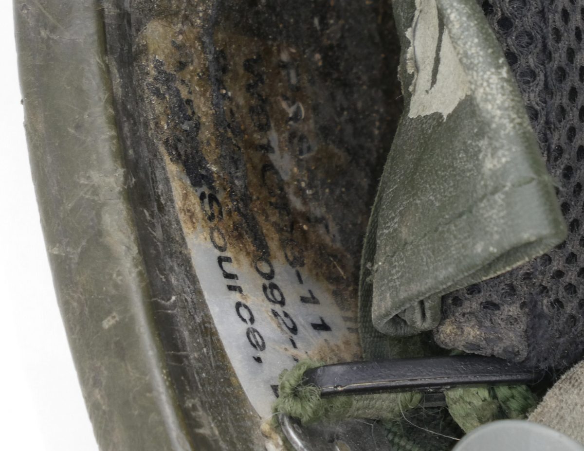 Afghan Partner Unit (APU) Ghostex Kilo-1 Camouflage (2012 – 2021 ...