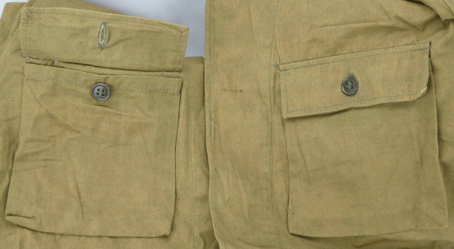 Soviet Mabuta 1 Uniform (1976) | KommandoPost.com | KPS Militaria ...