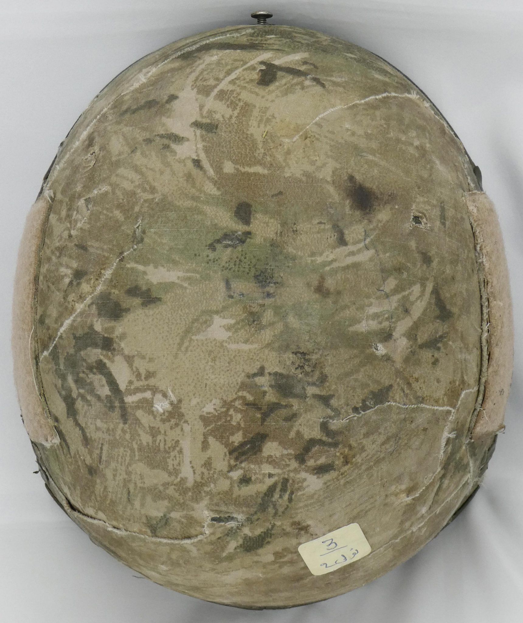 Afghan Partner Unit (APU) Ghostex Kilo-1 Camouflage (2012 – 2021 ...