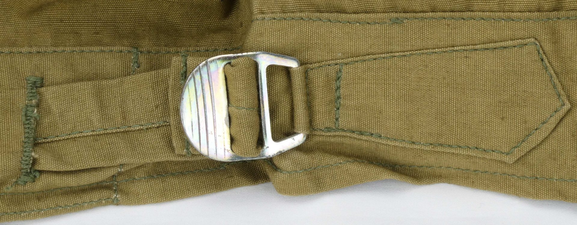 Soviet Mabuta 1 Uniform (1976) | KommandoPost.com | KPS Militaria ...