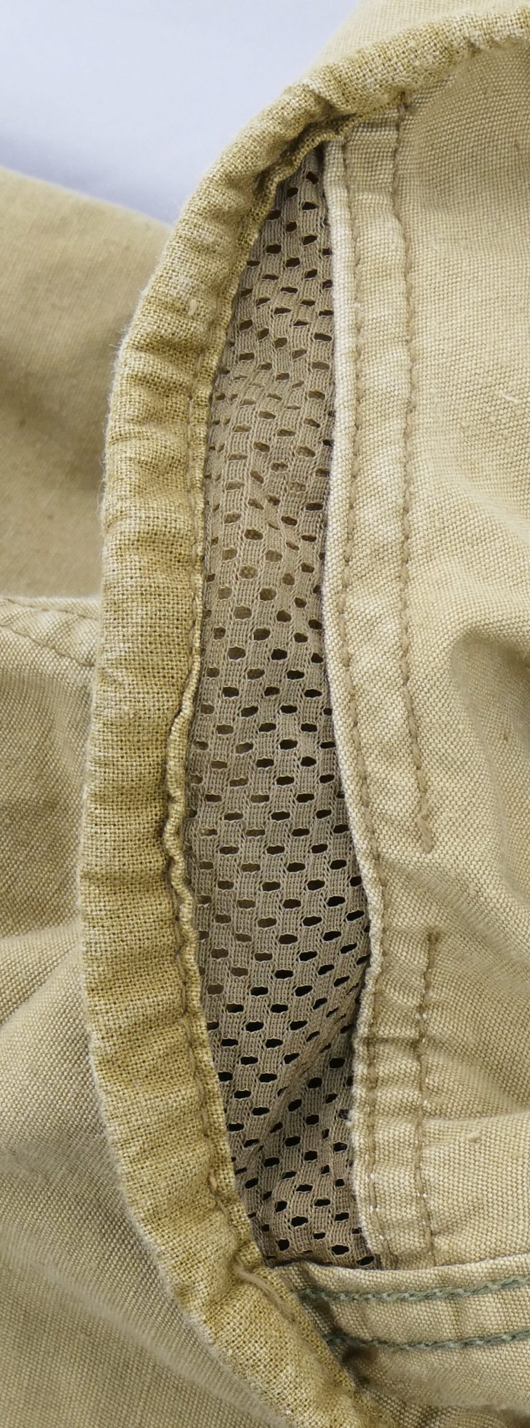 Soviet Mabuta 2 Uniform (1980’s) | KommandoPost.com | KPS Militaria ...